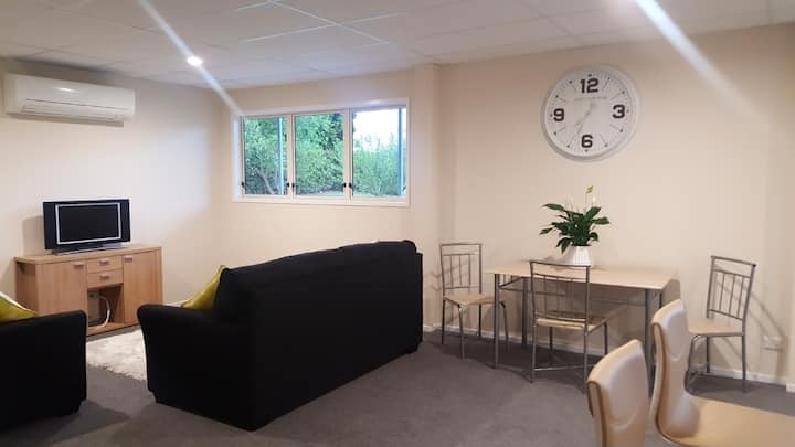 Peace And Tranquility - Ruakākā