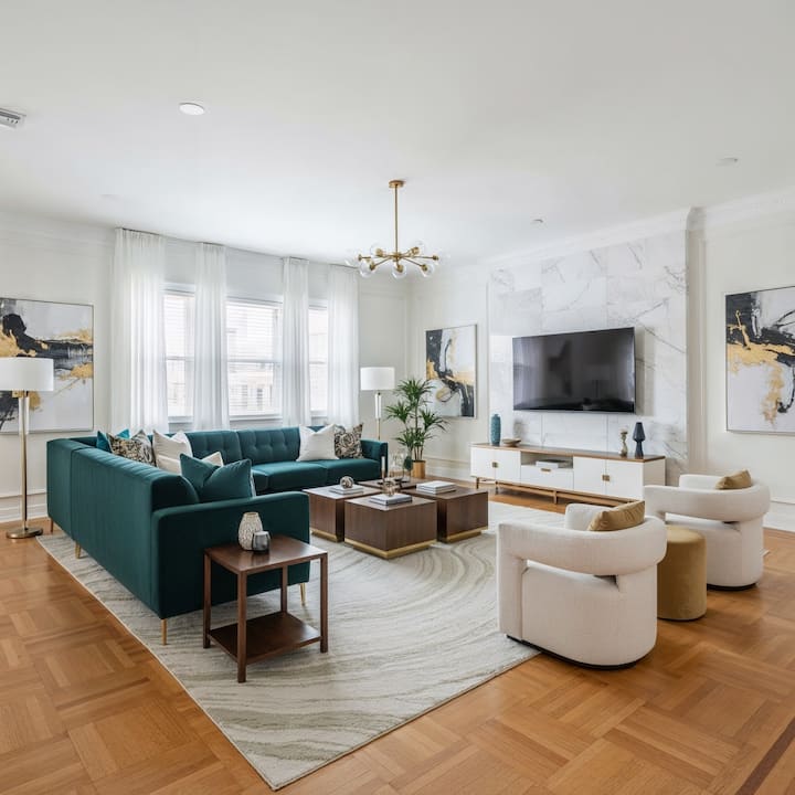 Luxury Nyc Home | Free Parking | Mins To Manhattan - Yonkers, NY