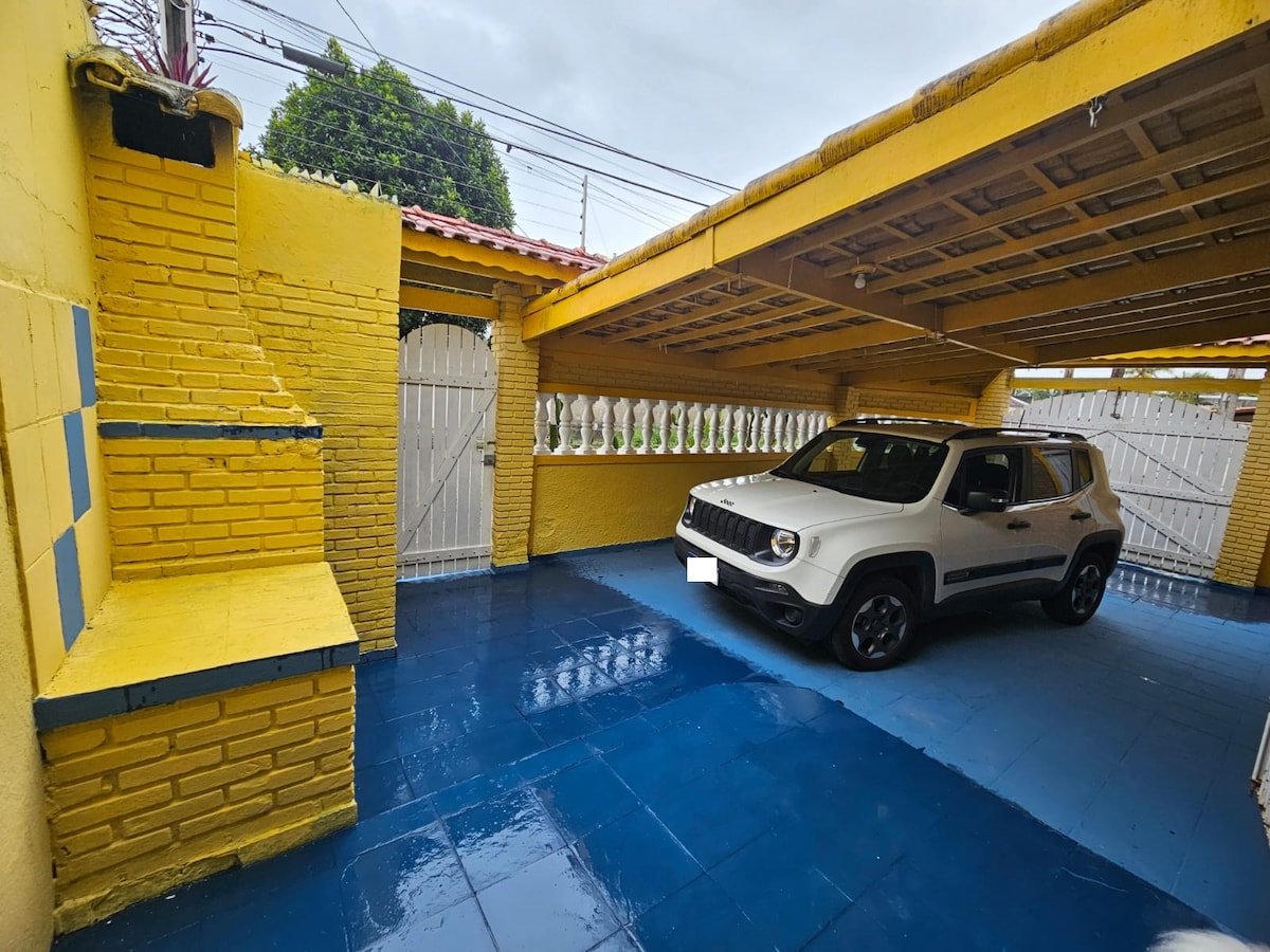 Casa cómoda y espaciosa en Porto Novo - Casas en alquiler en ...