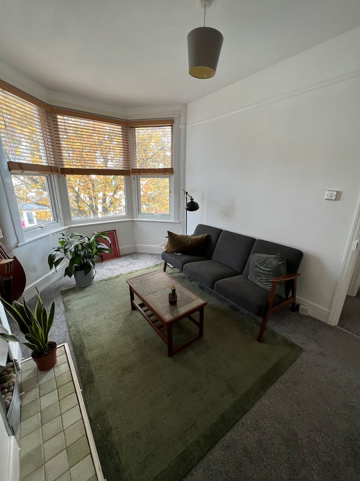 Pall Mall Apartment - Southend-on-Sea