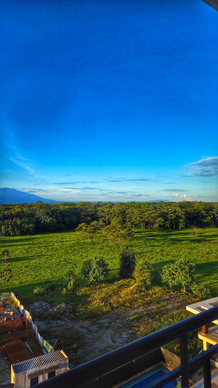 Moderno Apartaestudio Nuevo + Parqueadero Incluido - Villavicencio