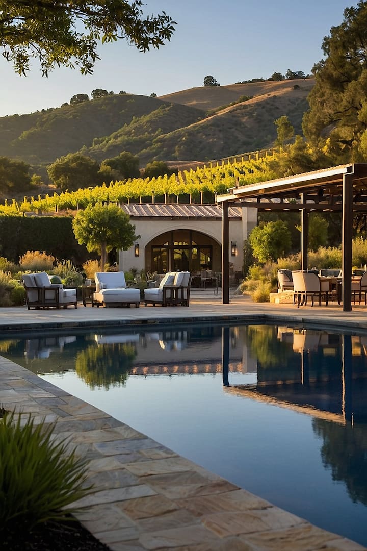 Pending Listing - Lake Anna, VA