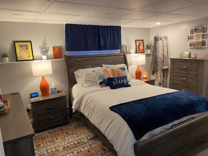 Kinderhook Lake Zen Den - Nassau, NY