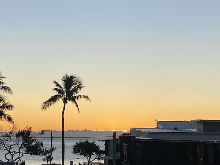 Private 2-bedroom Apartment In The Aegean Resort - Sunshine Coast