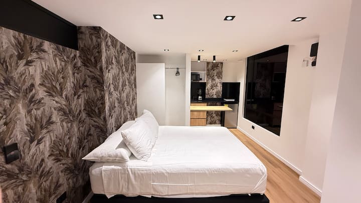 Suite Dazini 304 - Pasto