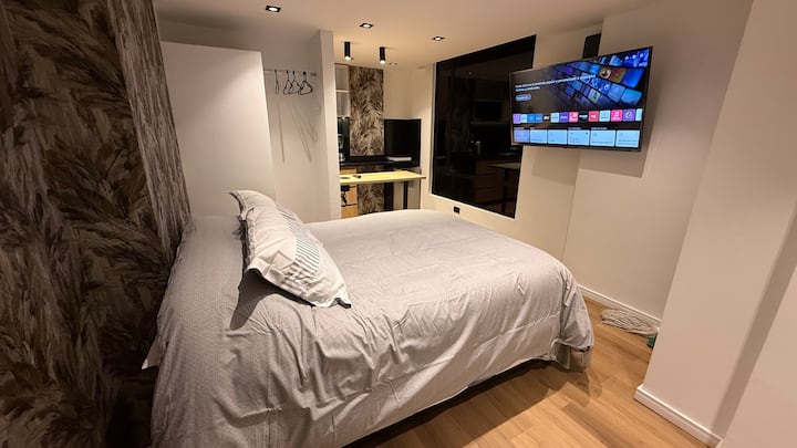 Suite Dazini 304 - Pasto