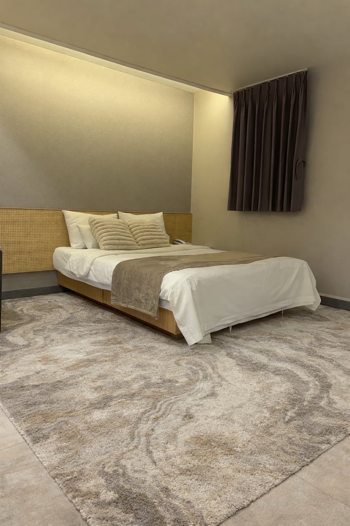 Incheon Airport Nearby | Quiet Hotel Stay - Incheon