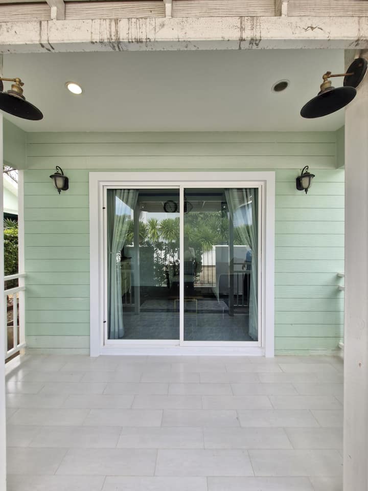 Loue Chambre D'hôtes - 華欣