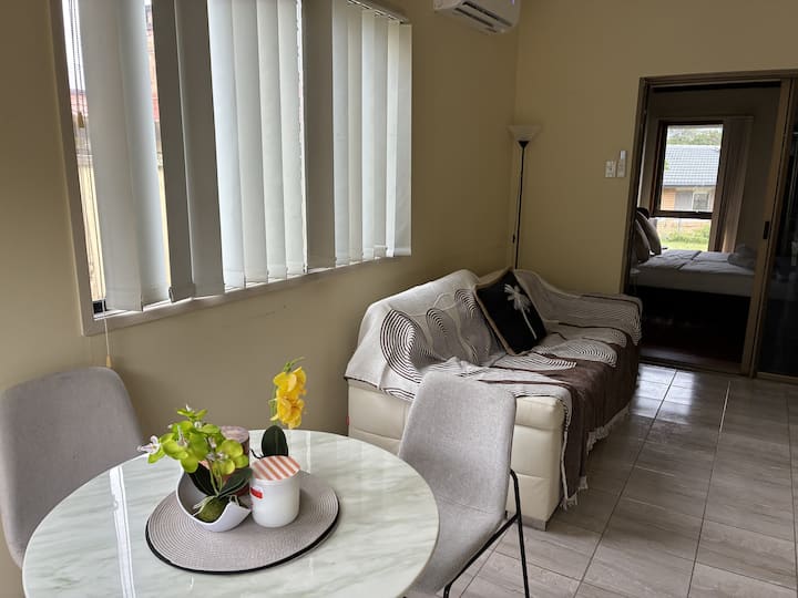 5 Min To Sunnybank Plaza | Solo&couple Travelers - Brisbane