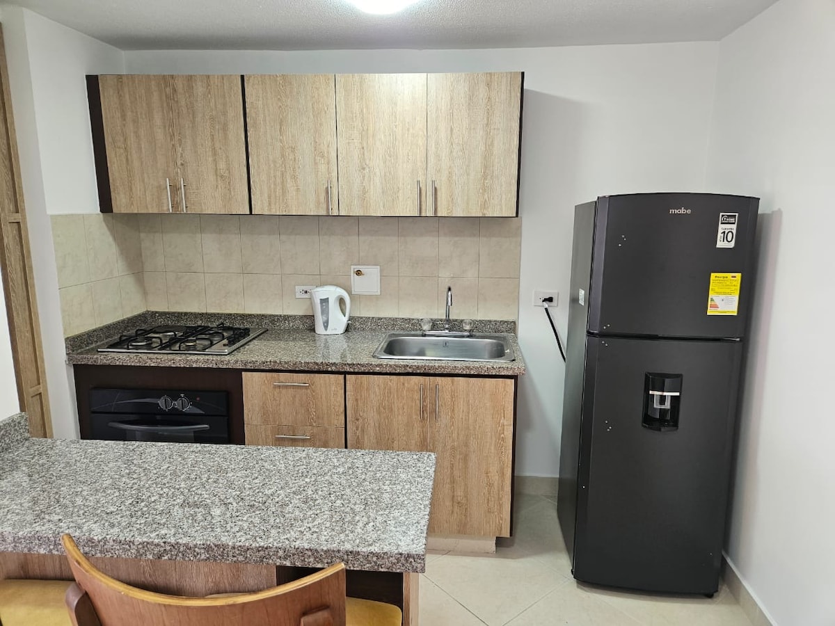 Loft urbain près de cable plaza - Appartements à louer à Manizales ...