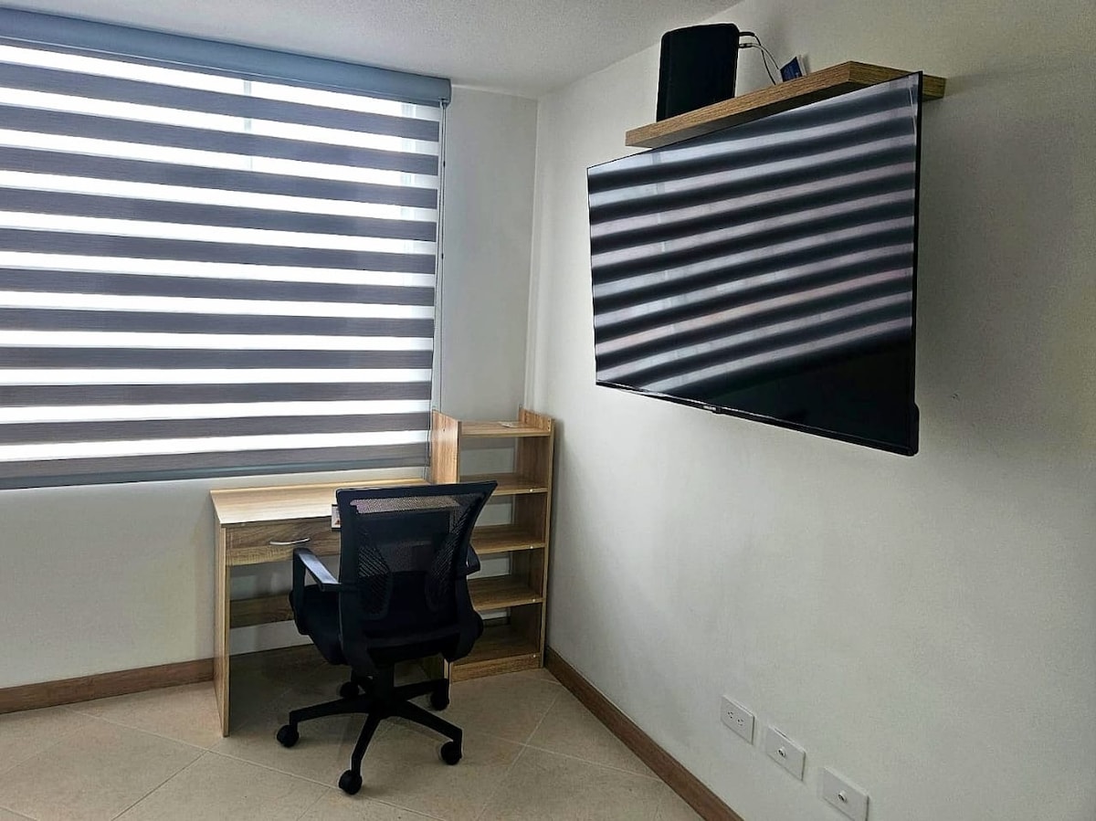 Loft urbano cerca a cable plaza - Departamentos en renta en Manizales ...