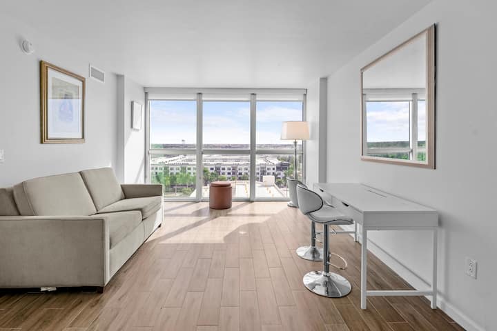 Stylish Cozy Apt With City View In Fort Myers - Fort Myers, FL