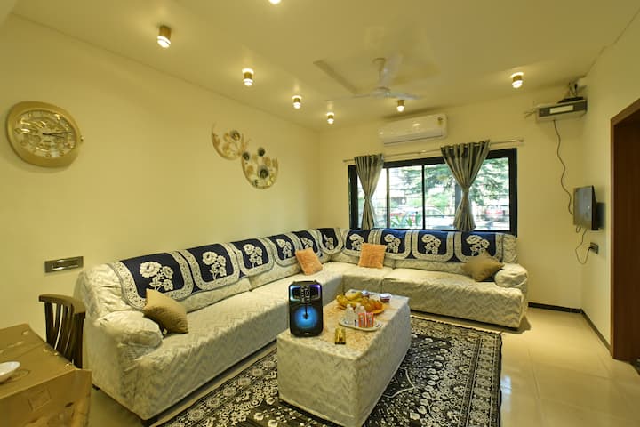 Hafa Villa - Vrindavan Villas - Lonavla