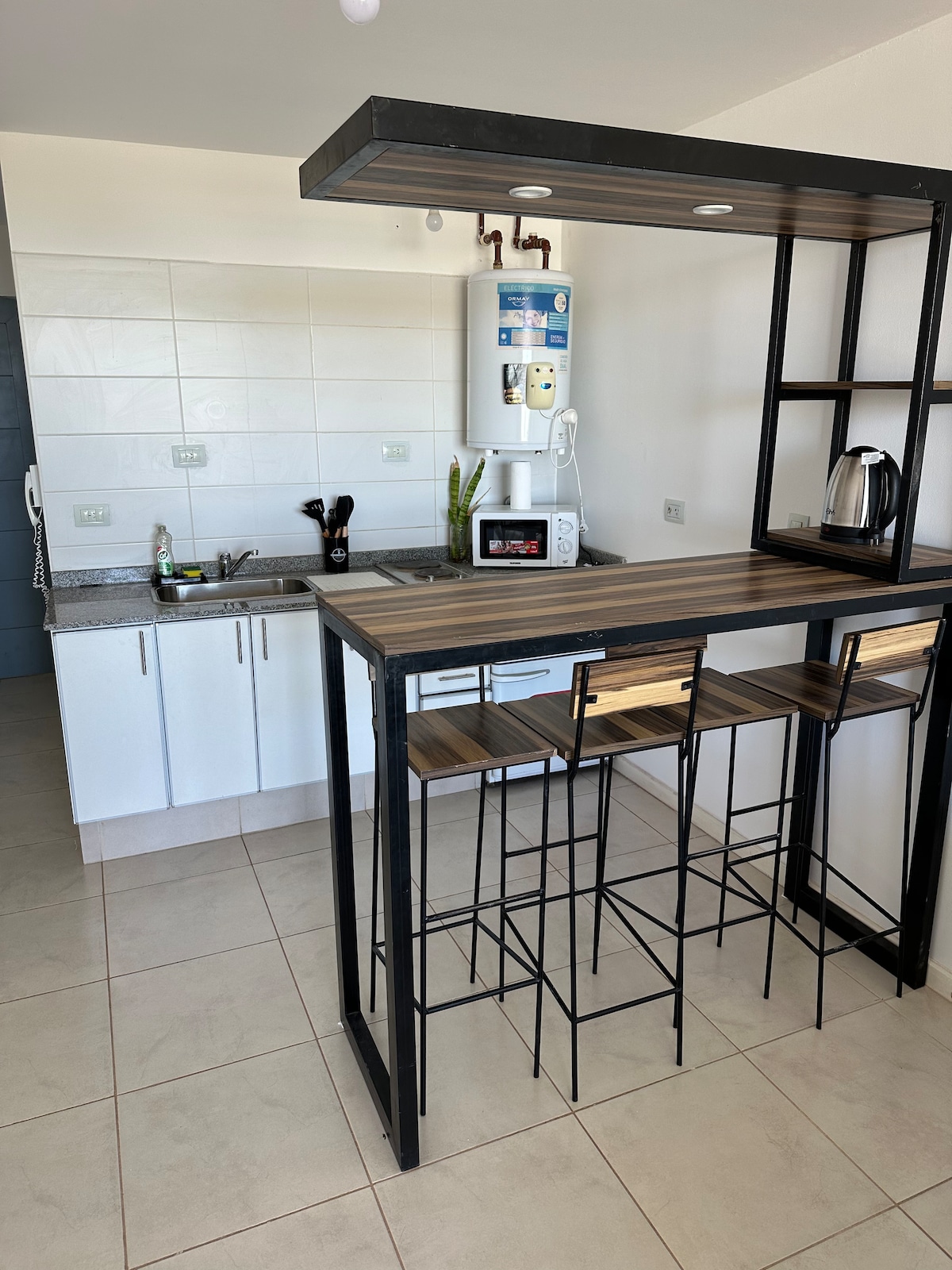 Gemütliches Studio - 10 Min. Estadio Kempes - Wohnungen zur Miete in ...