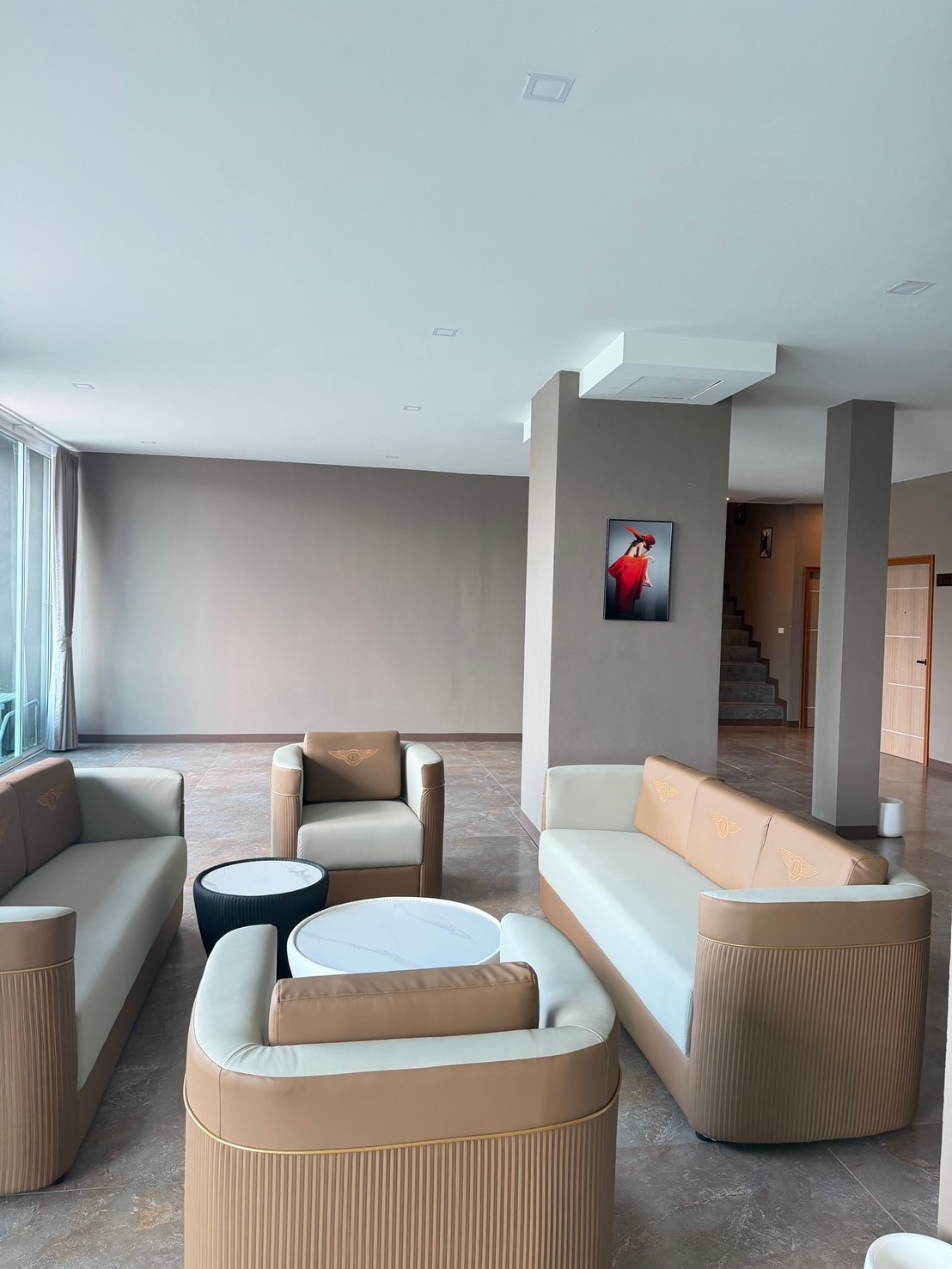 Grande chambre nouvel hôtel Aonang2025 - Hôtels à louer à Ao Nang ...