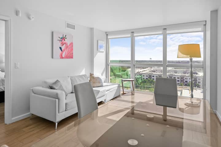 Central Fort Myers Cozy Apartment - Fort Myers, FL