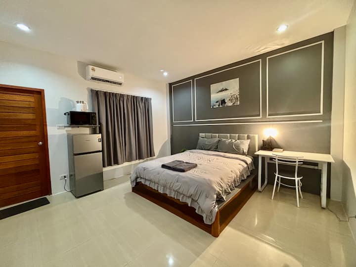 Chalong Room B302@nakok - Phuket