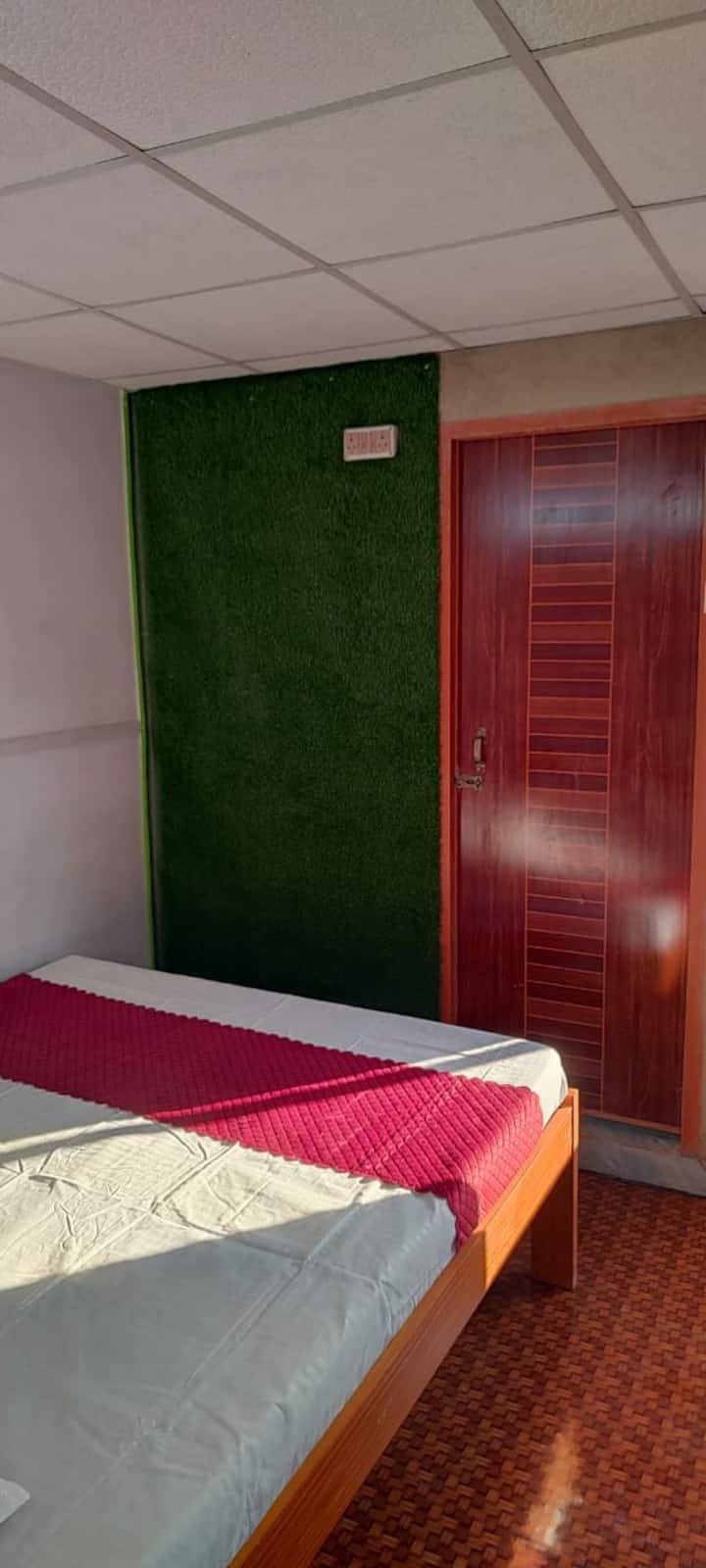 Feel The Vibe Of Nature - Sonapur