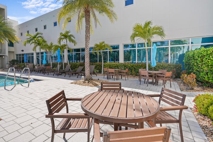 Cozy Apartment – Heart Of Fort Myers Fl - Fort Myers, FL