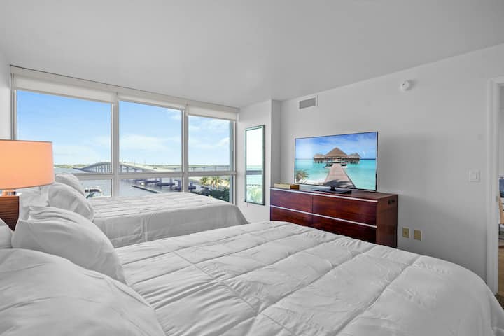 Cozy Apartment In Fort Myers City Center - Fort Myers, FL