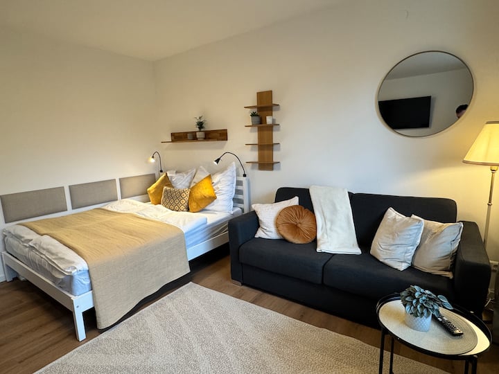 Citylake Apartment - Krumpendorf