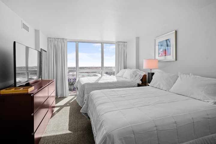 Modern Cozy Apartment Downtown Fort Myers - Fort Myers