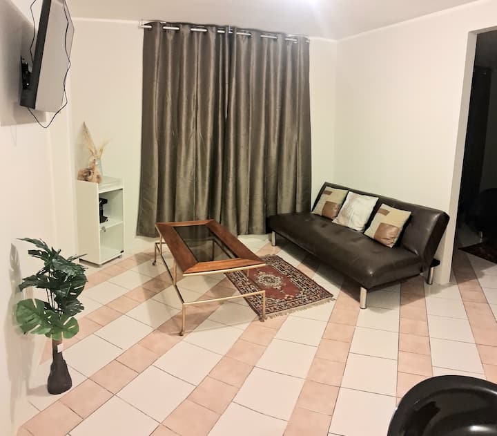 Dpto. A 3 Cuadras De Plaza Mayor De Nuevo Chimbote - Santa