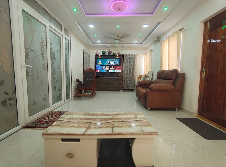 Srikarnivas - Vijayawada