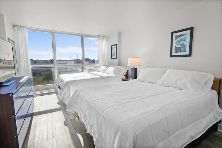 Cozy & Central Apartment In Fort Myers - Fort Myers, FL