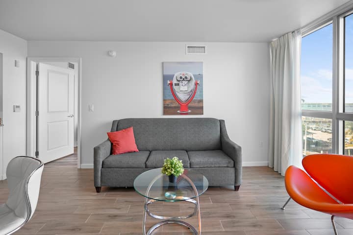 Cozy Apartment In Downtown Fort Myers - Fort Myers, FL