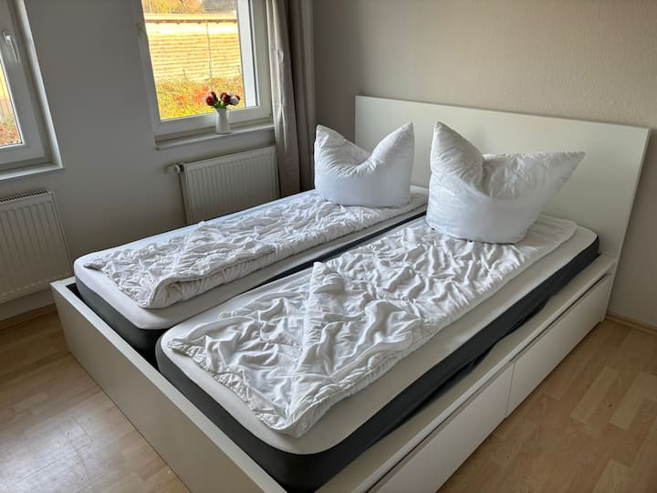 Neu Renovierte Fewo Bei Kühlungsborn - Wittenbeck