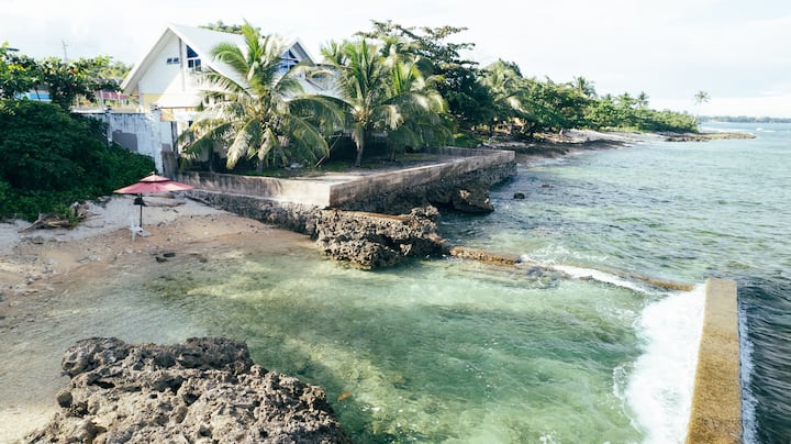 Michigan Guest House - Baganga