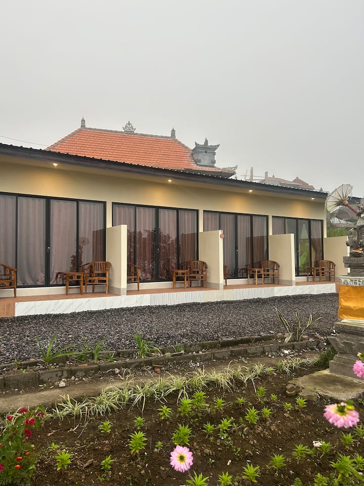 House Of Suga - Kintamani