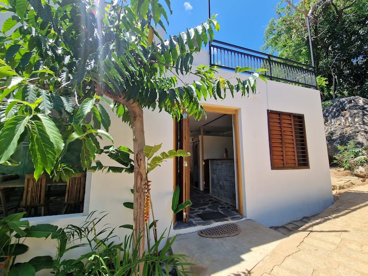 Maki's Vallée Guesthouse - Madagascar
