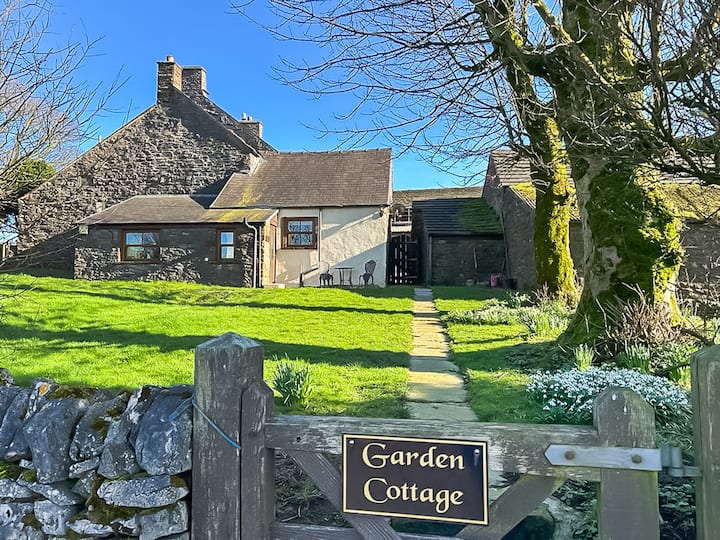 Garden Cottage - Edale