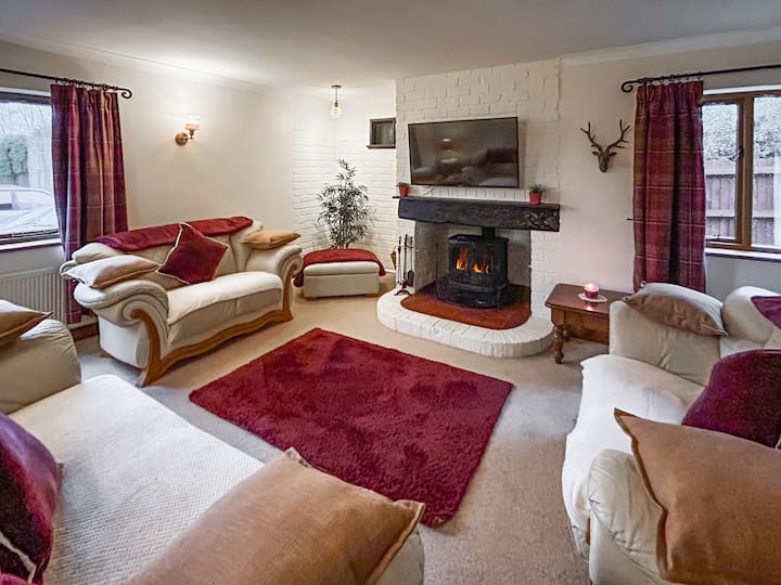 Forresters Cottage - Bewdley