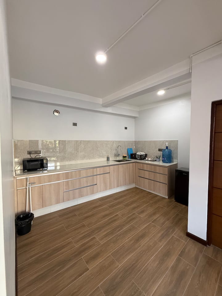 Thamel 2br/2ba Casa 4 - Kathmandu