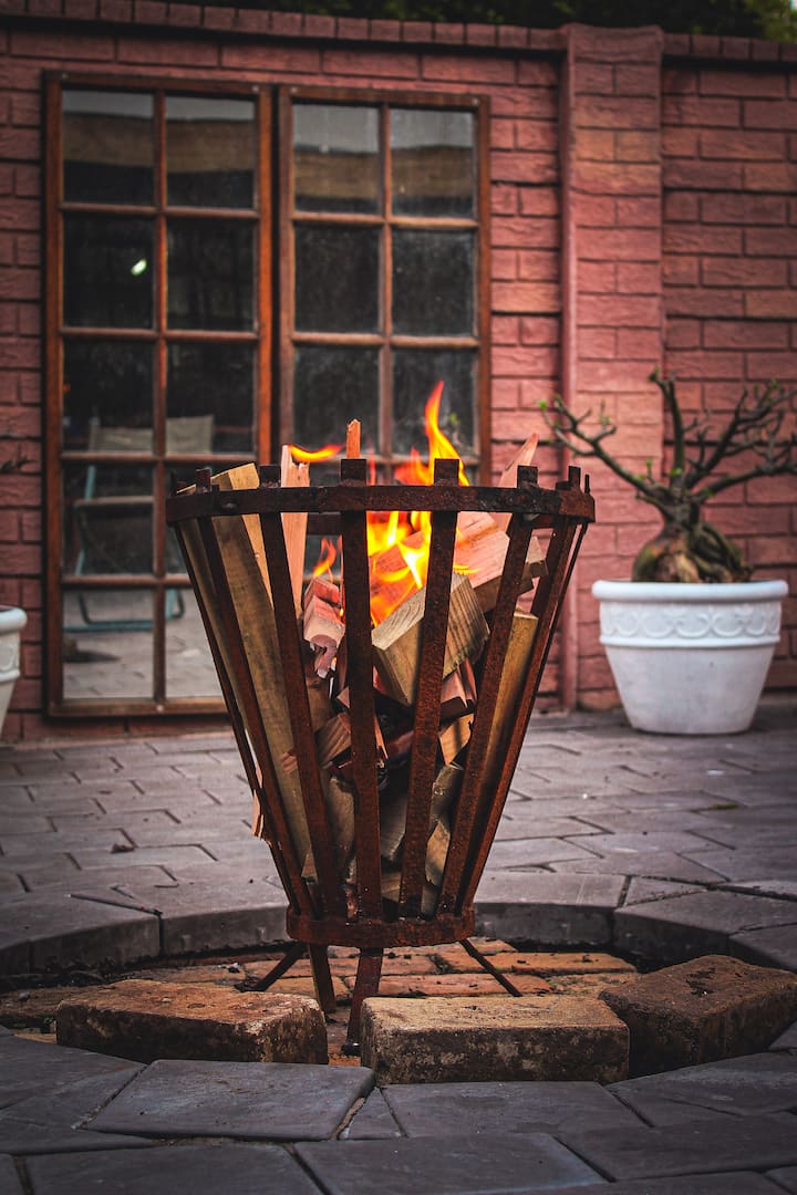 41 On Mallow - Richards Bay