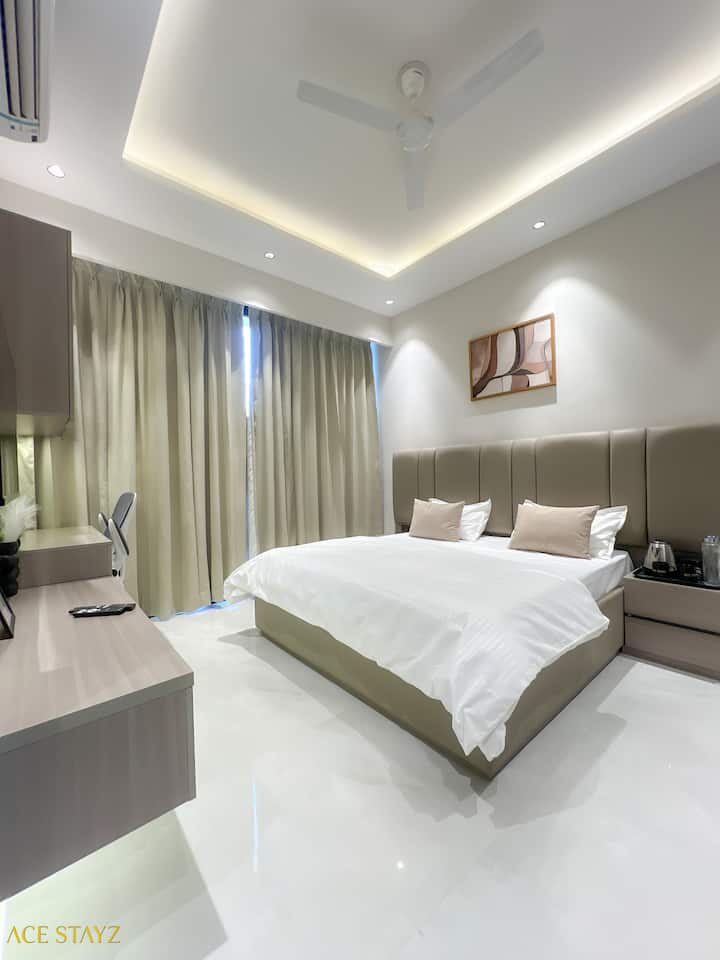 2br Premium Airbnb | Party | Relax | Chill - Inde