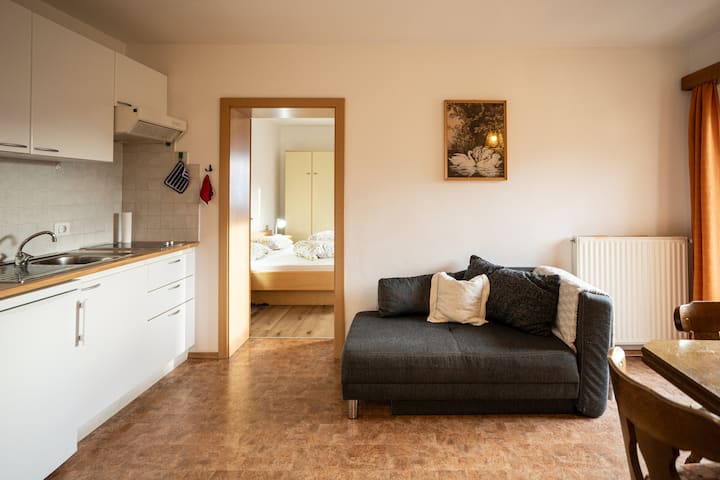 Wohnung Ortler - Tirol