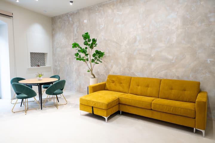 Petrina Home 4 - Centro Storico Barletta [Puglia] - Barletta