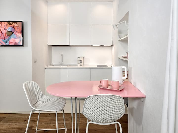 Un Piccolo Nido Nel Cuore Dell'isola - Milan