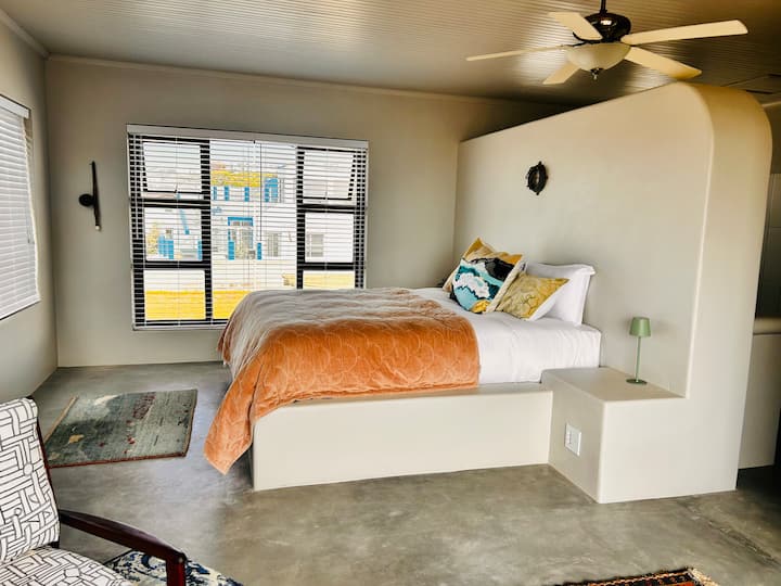 Zuid Coastal Comfort Stay - Struisbaai