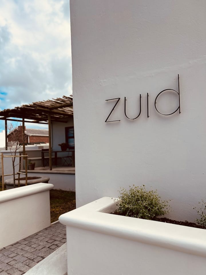 Zuid Coastal Comfort Stay - Struisbaai