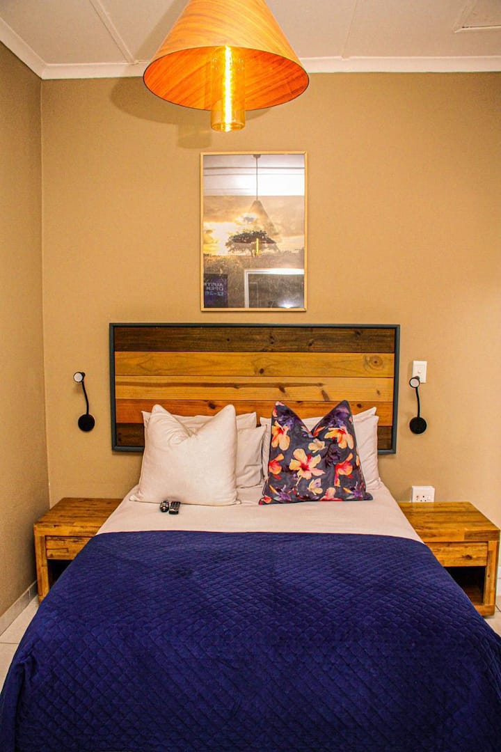 Sunshinelodge - Mthatha