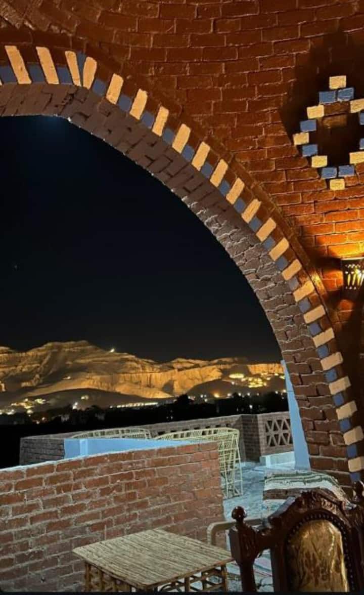 Quiet Gate Guest House - Egypt