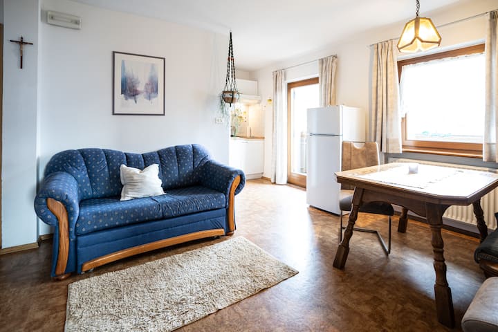 Wohnung Hirzer - Tirolo