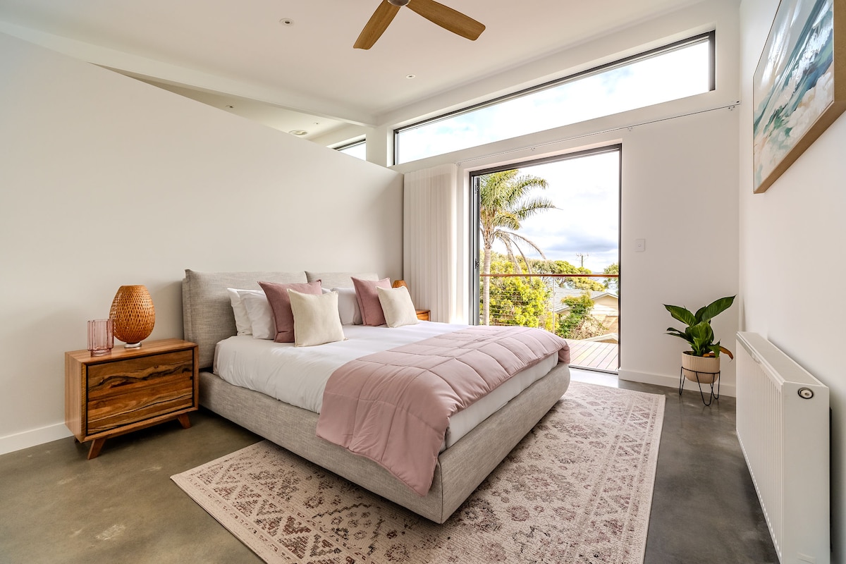 Whaler's Retreat - Houses for Rent in Goode Beach, Western Australia ...