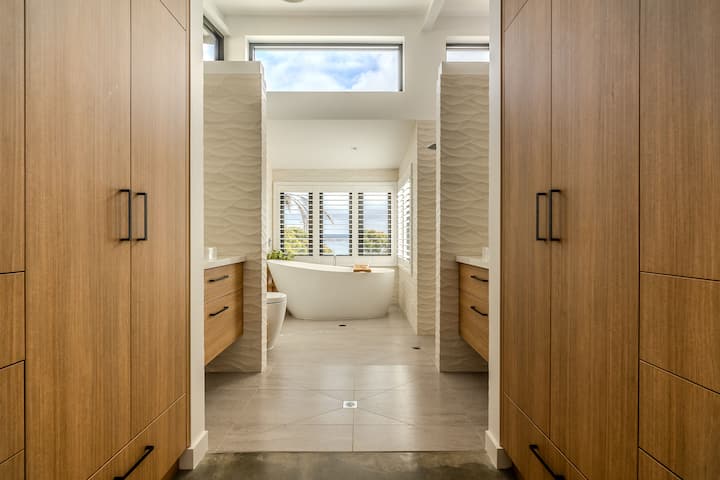 Whaler's Retreat - Albany