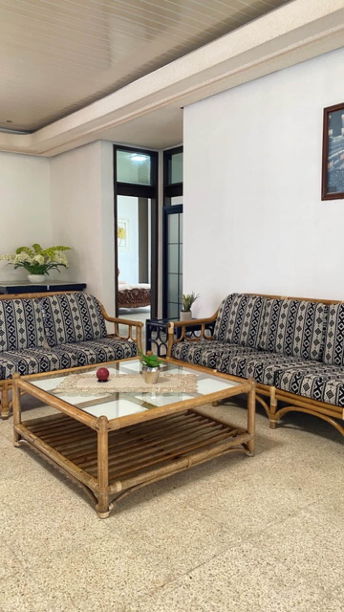 Villa Aminara - Houses for Rent in Cisarua, West Java, Indonesia - Airbnb